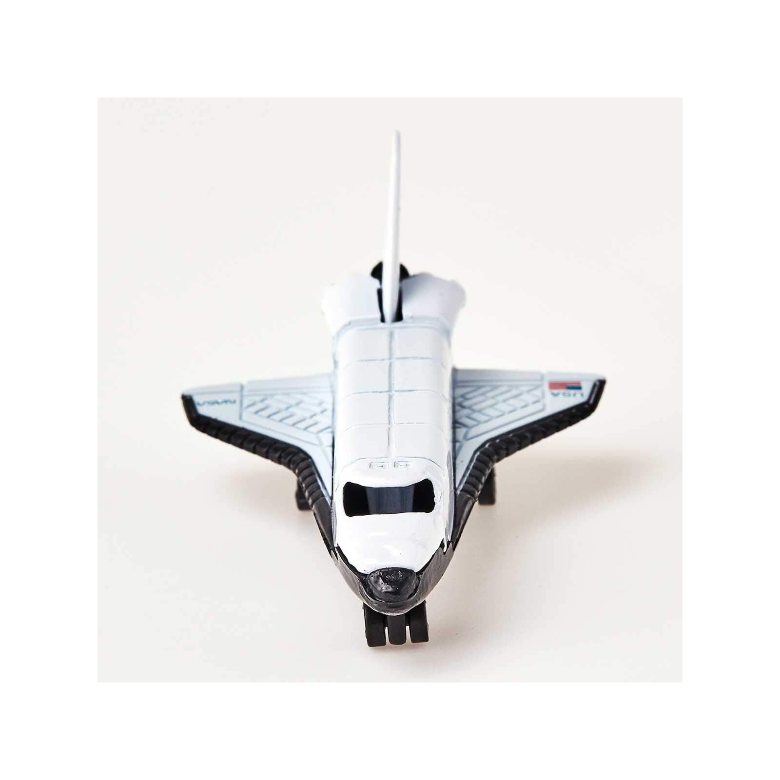 SIKU - Space-Shuttle
